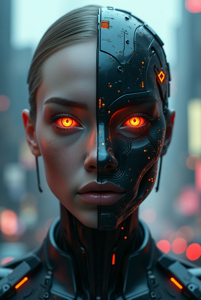 Remake face - SeaArt AI