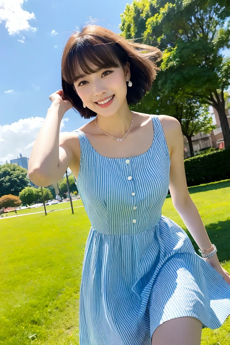 show me a woman who will surprise everyone.、Grace Kelly-like face ...