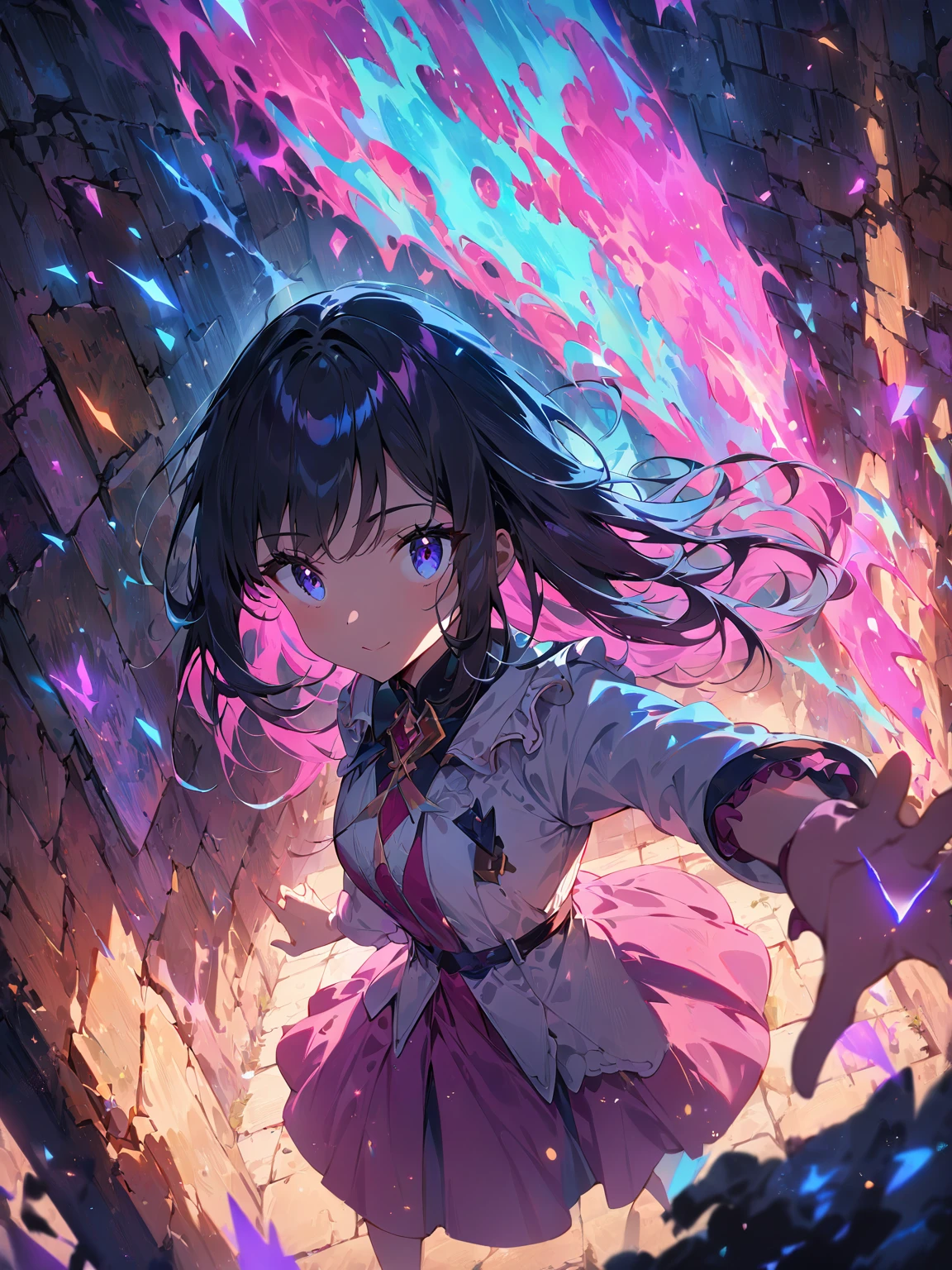 (highest quality, 4k, 8K high resolution, masterpiece:1.2), Super ...