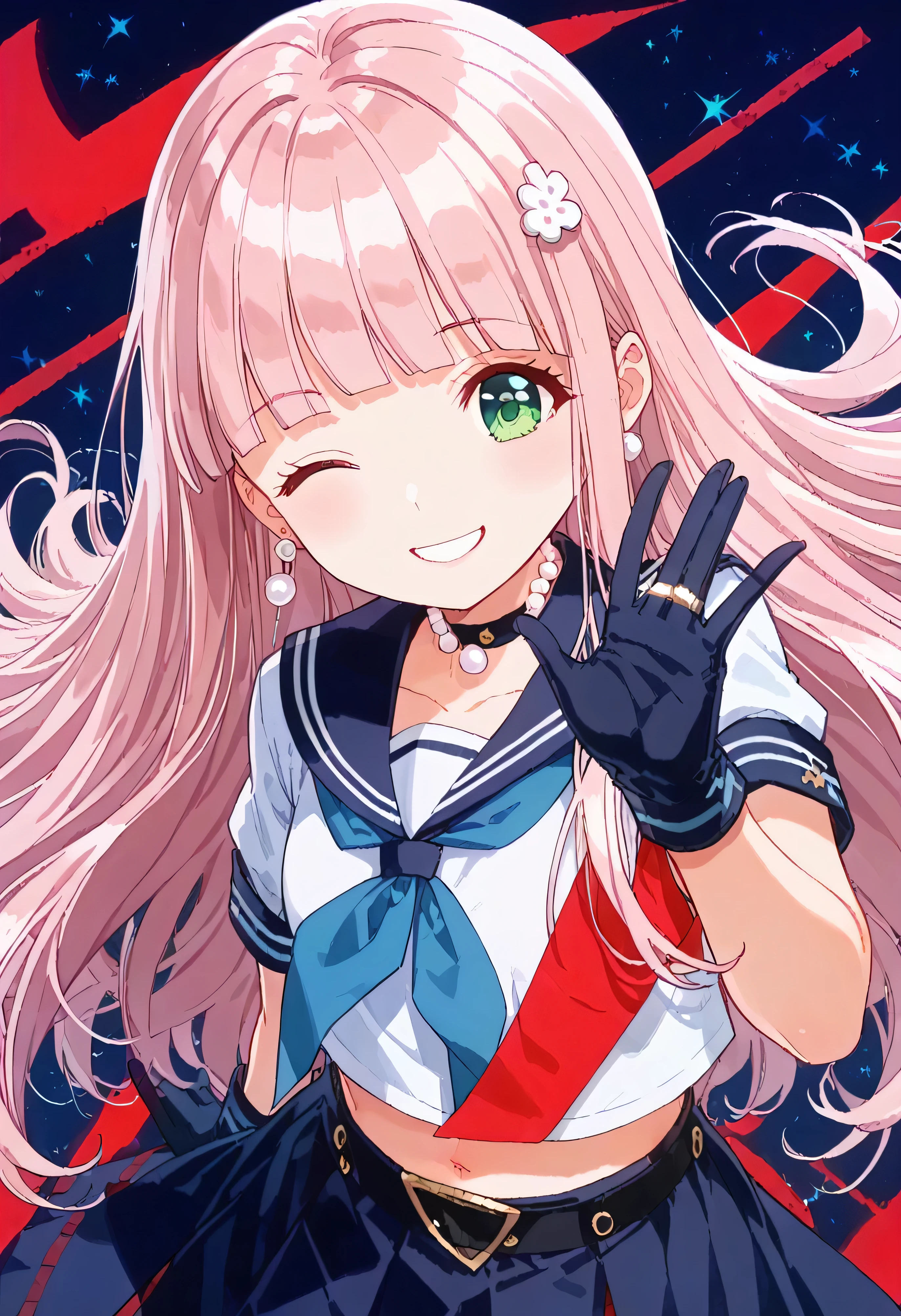 Luzao\(EOE\),one girl,solo,best quality, masterpiece, ,,break - SeaArt AI