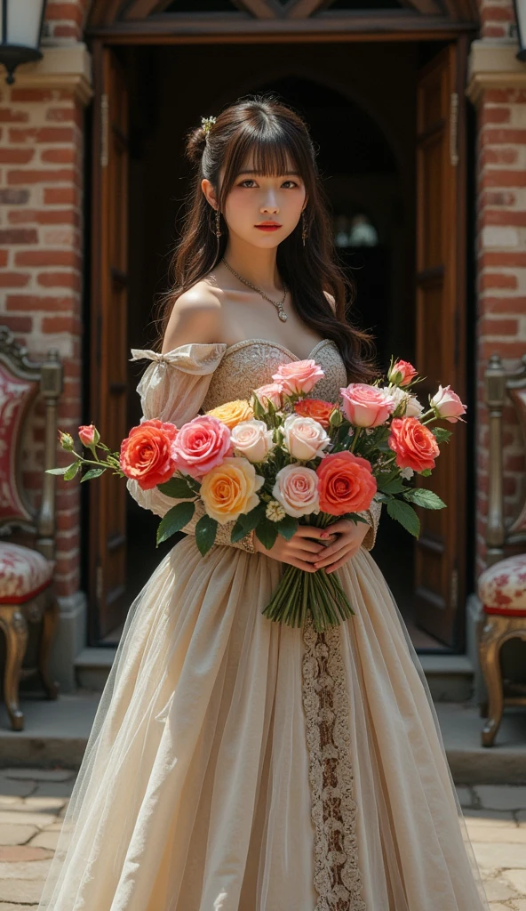 Ultra-realistic, photorealistic, dramatic scene, shadow, global - SeaArt AI