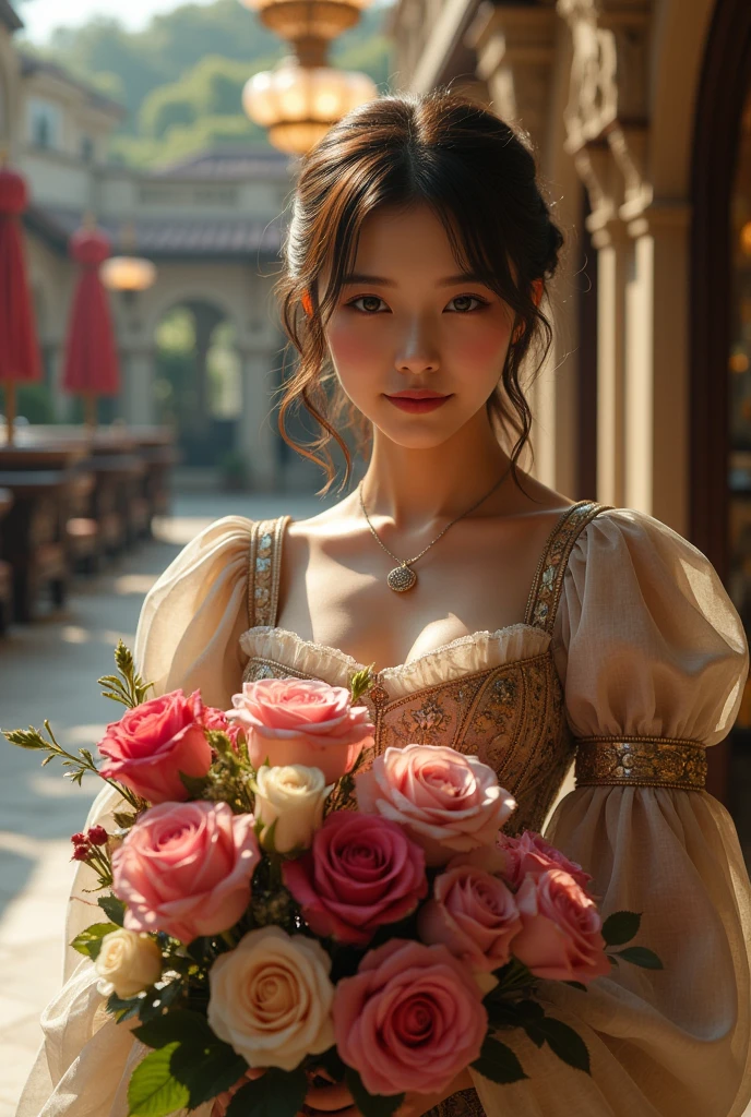 Ultra-realistic, photorealistic, dramatic scene, shadow, global - SeaArt AI