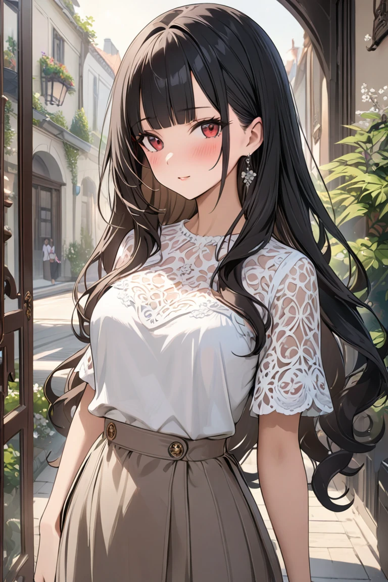 (masterpiece, top quality, very aesthetic, 4k、illustration), - SeaArt AI