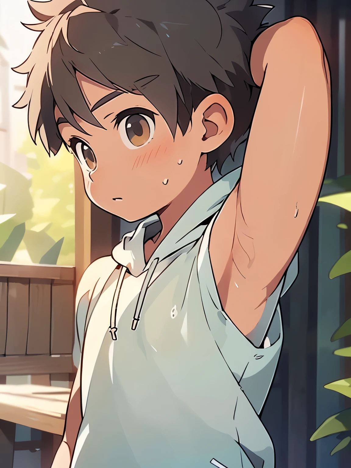 Highres Masterpiece Best Quality At Best Best Quality Hight Quality