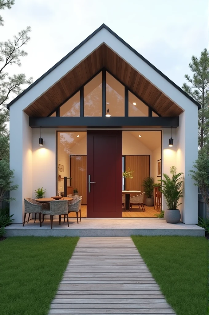 Generate an image of biatkan gambar, Gambar ini menunjukkan sebuah ...