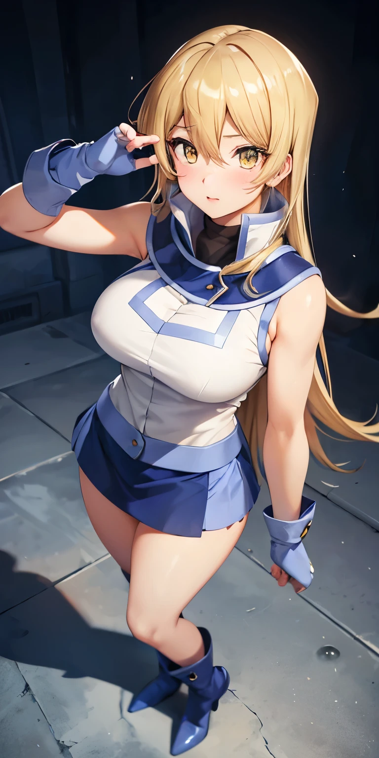 tenjouin asuka ) - SeaArt AI