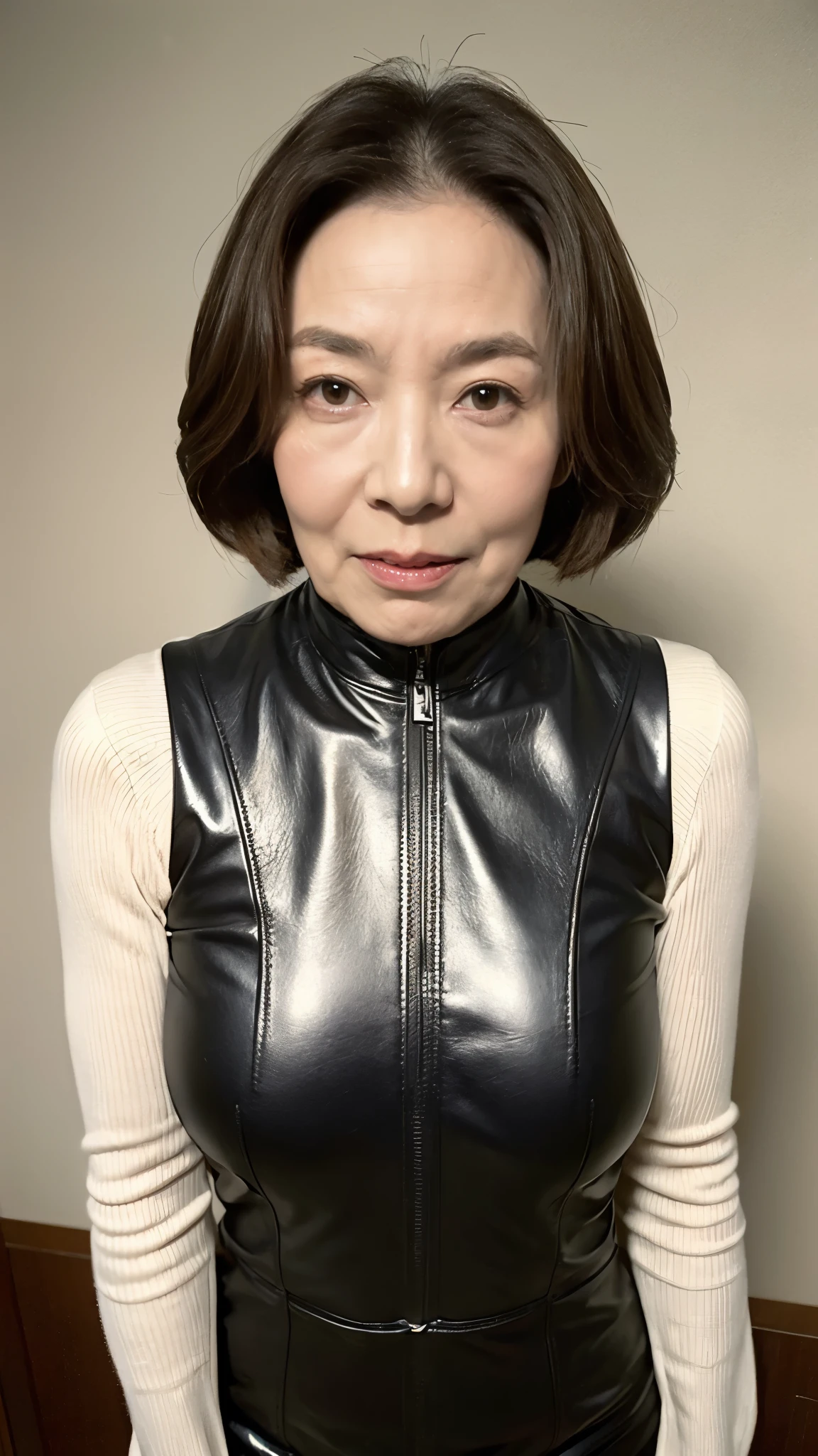 (((最高masterpiece:1.5))), ((Correct depiction)), latex bodysuit - SeaArt AI