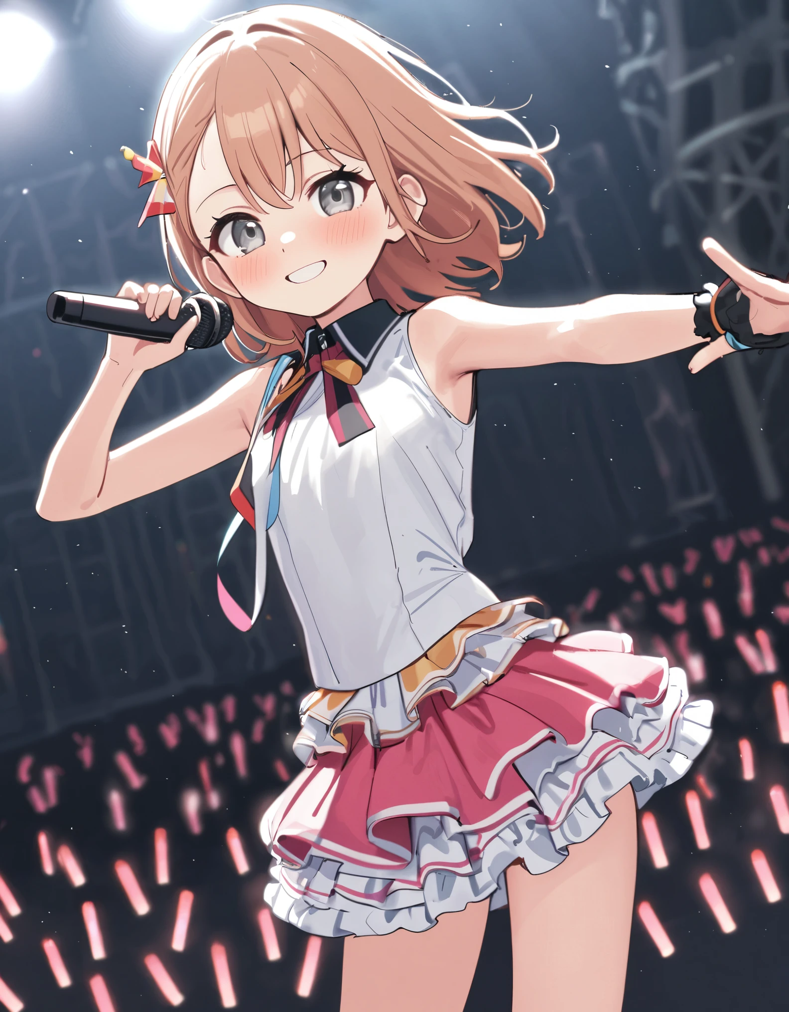 Masterpiece, best quality, artist:healthyman, artist:akipeko - SeaArt AI