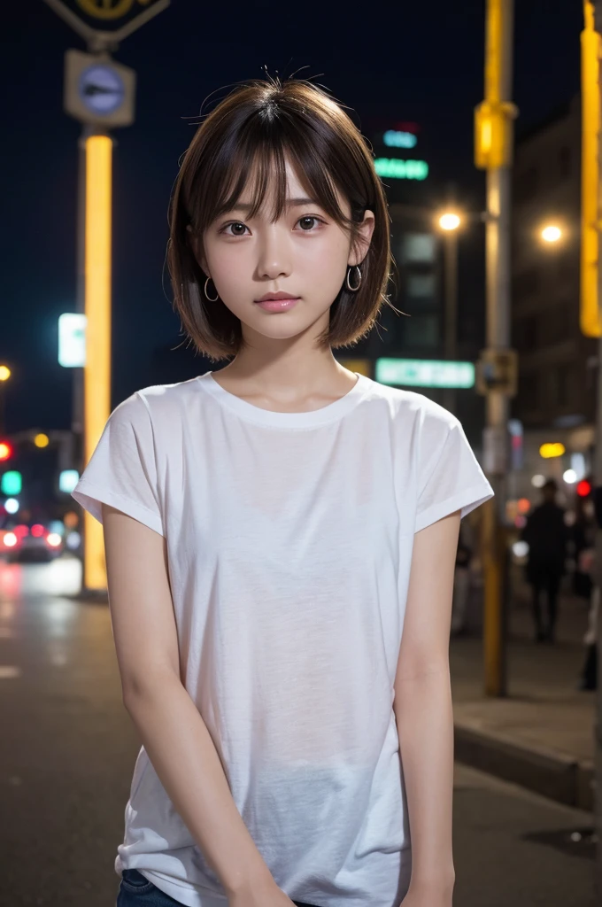 ((masterpiece)), ((photo realistic)), ((highest quality)),shiny eyes ...