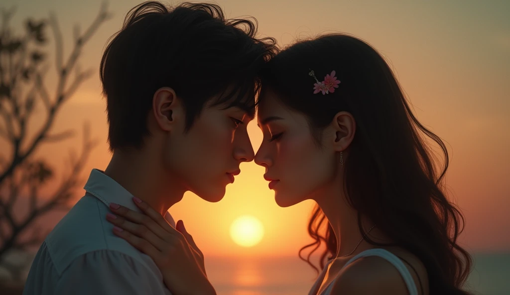 Create YouTube Thumbnail Typing Text: Dil Ki Khamoshiyan scenes - SeaArt AI