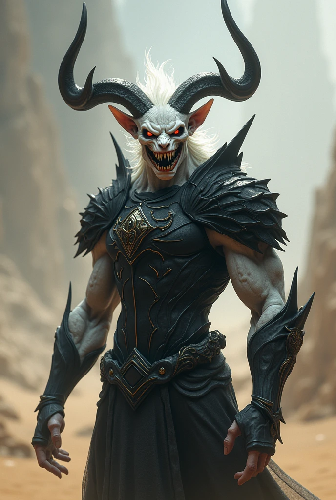 1. General appearance: Body and Skin: Wylix has white skin - SeaArt AI