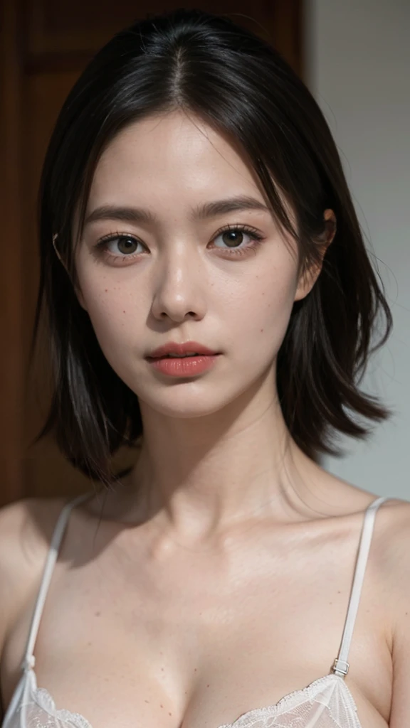 Solo, turn your gaze , high definition, masterpiece, is anatomically correct - SeaArt AI