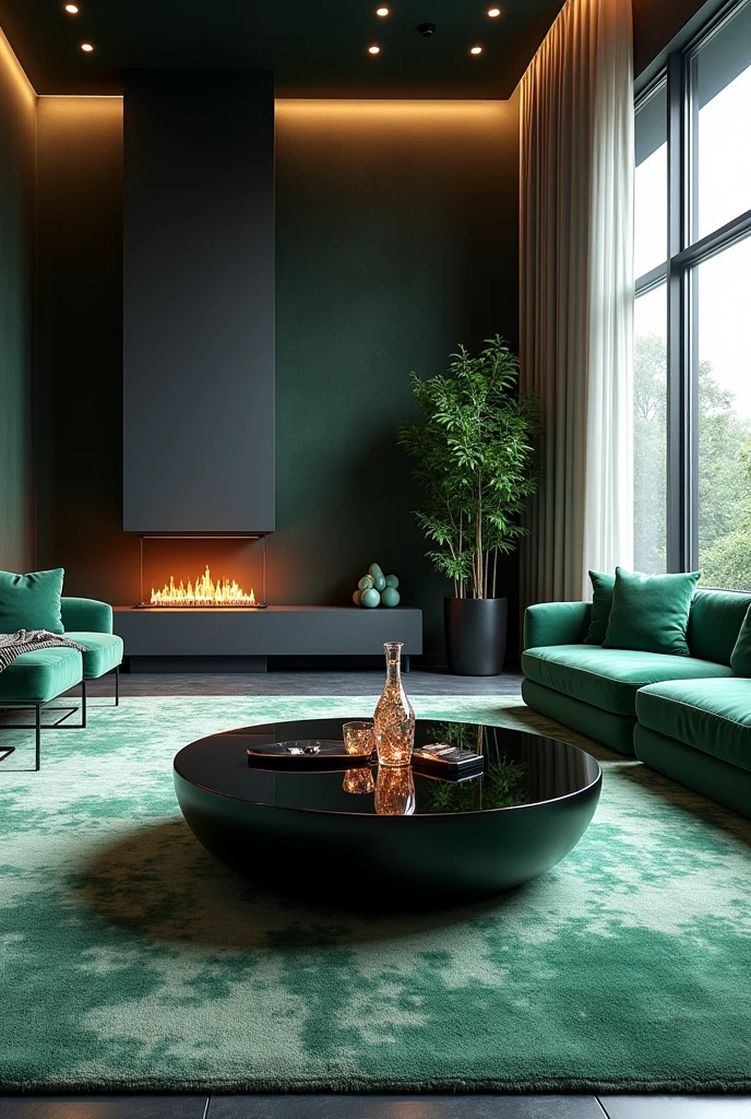 Professional 3d architecture rendering design of modern and minimal and ...