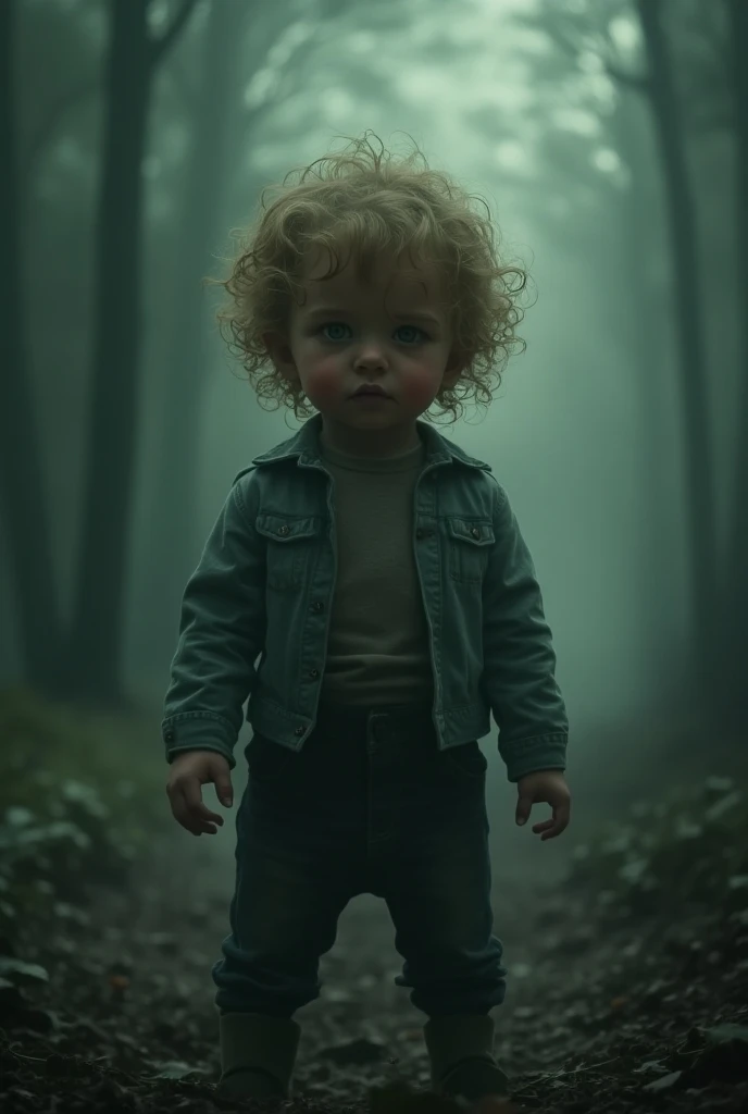 Gage William Creed is a fictional character created by Stephen King ...