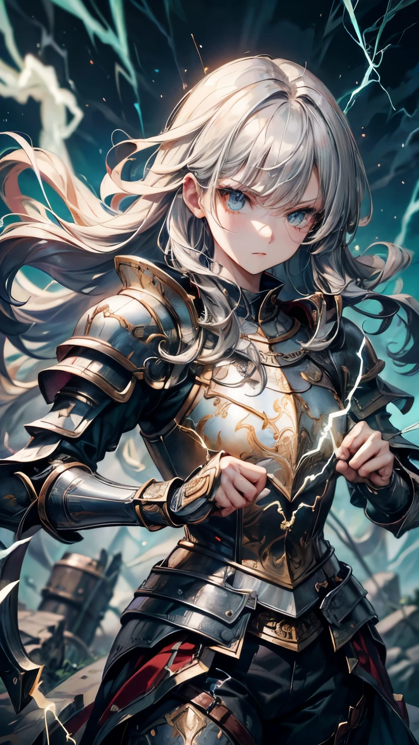 Masterpiece， ultra high resolution，Super fine，16k， Insanely Delicate ...