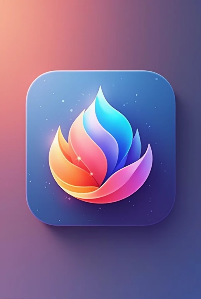 App icon - SeaArt AI