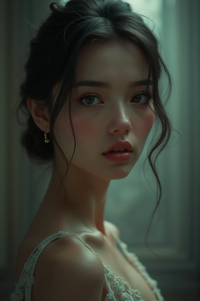 Maria Thompson - SeaArt AI