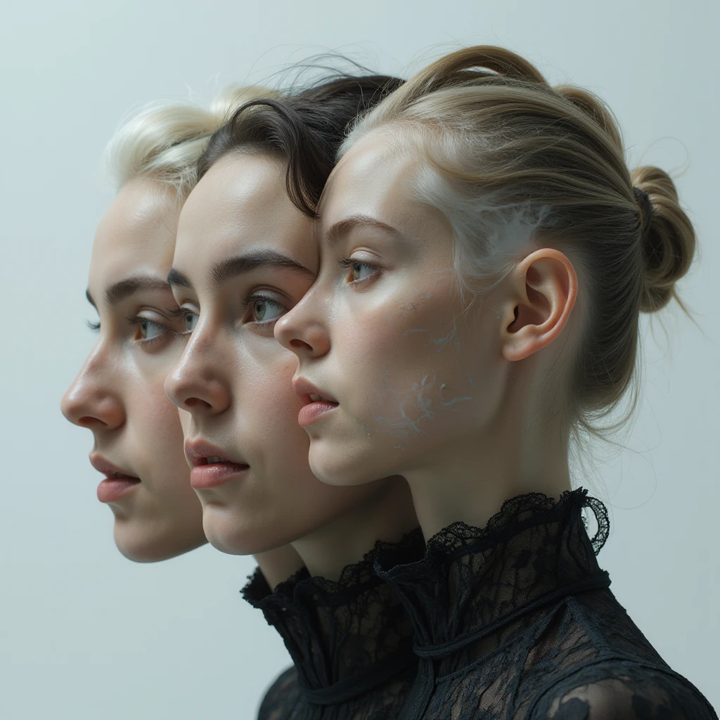 Multi-face Swap/Multiple people swap faces/Swapping multiple faces ...