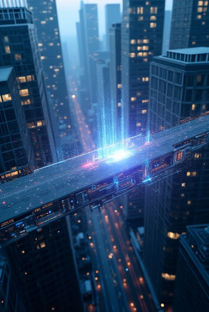 A very clear ultra HD dinamic images of AI Integration: Integrate ...