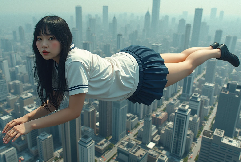 (Real Japanese Best beautiful Hyper Giant Girl), (Super Best ...