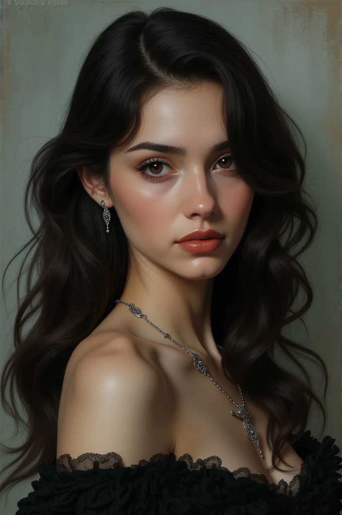 Catarina Paulino - SeaArt AI