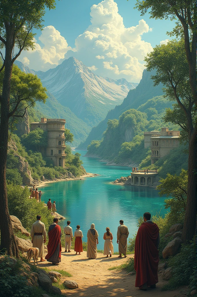 A high resolution image for printing on canvas measuring 110cm x 90cm ...