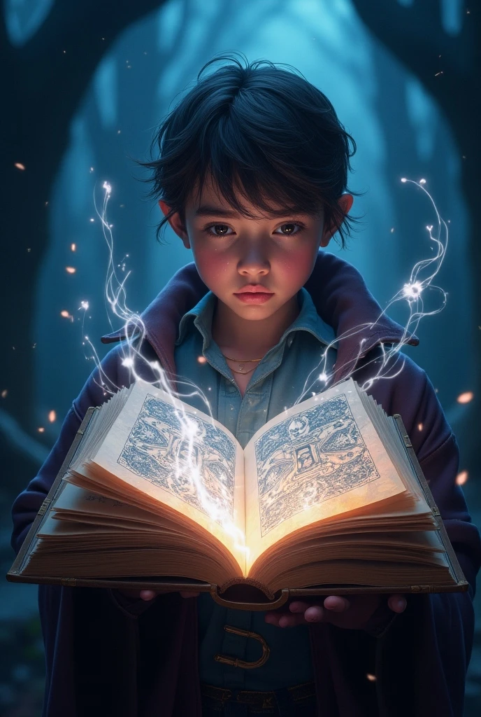 Spellbook online game - SeaArt AI