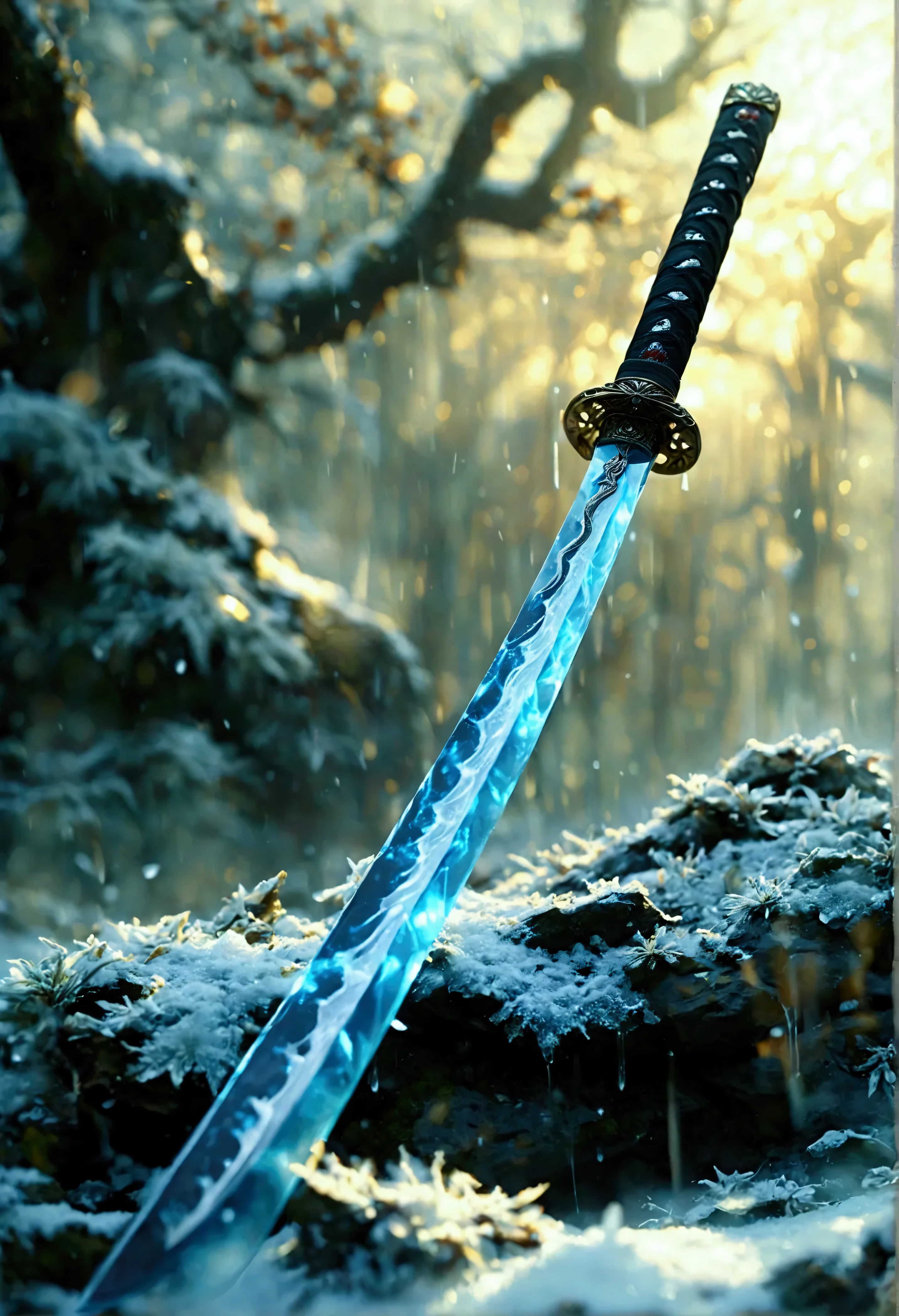 Katana - Daily-Challenge (1107)