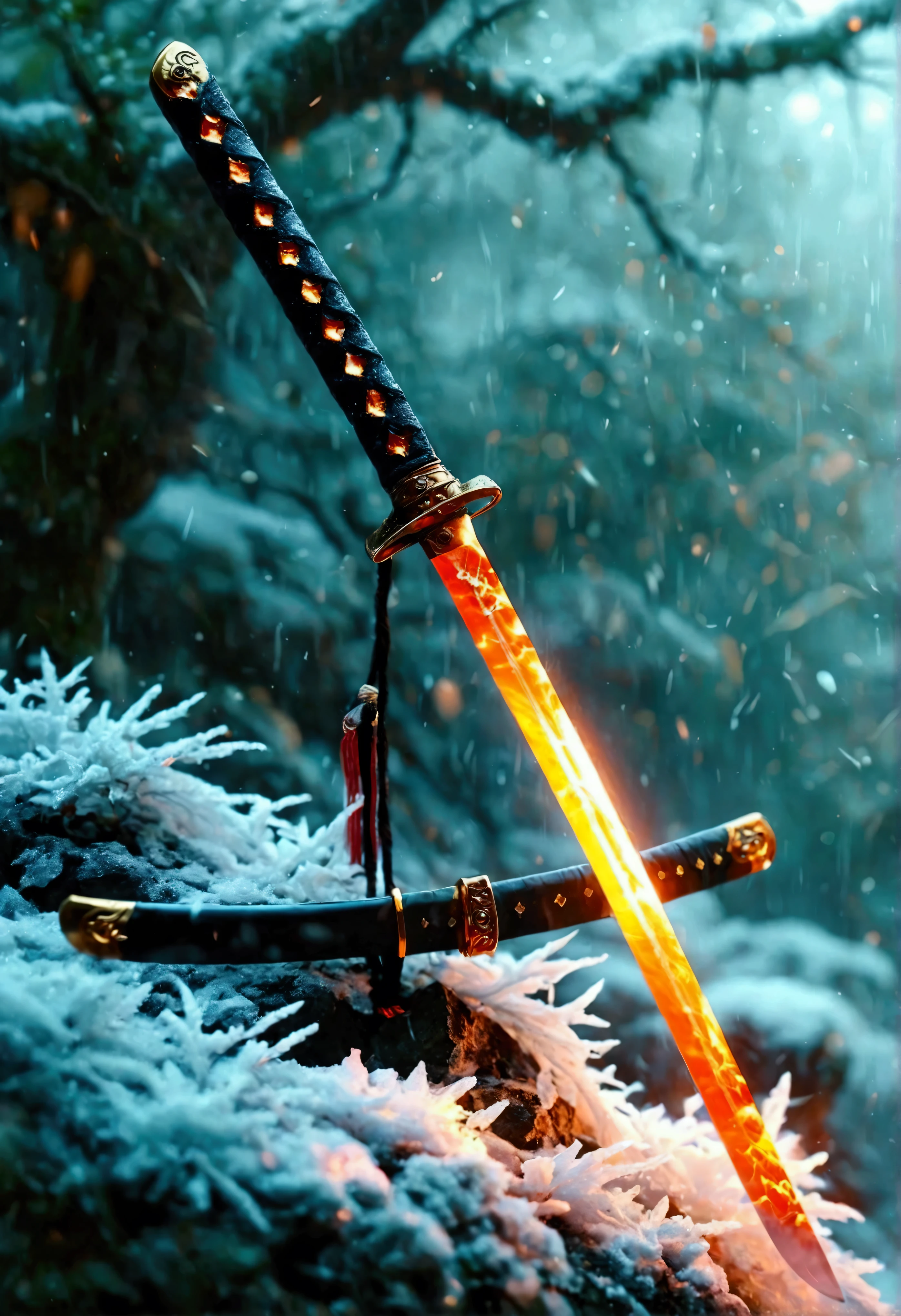 Katana - Daily-Challenge (1107)