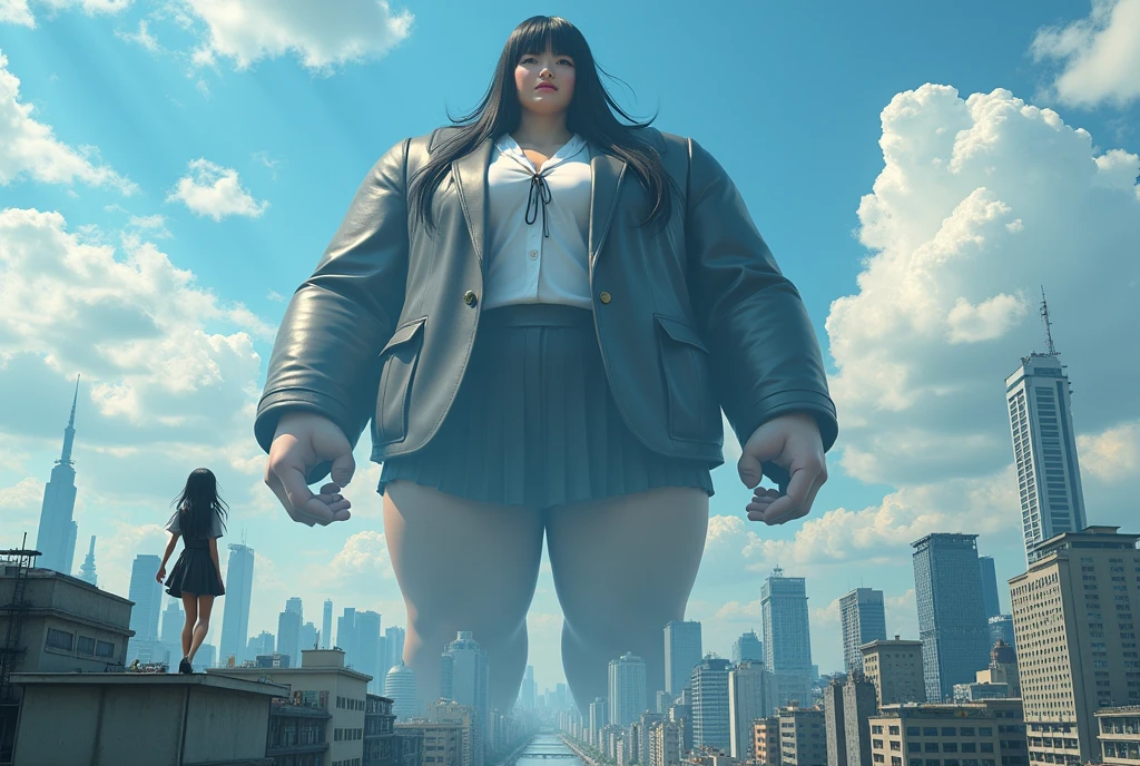 (Real Japanese Best beautiful Hyper Giant Girl), (Super Best ...