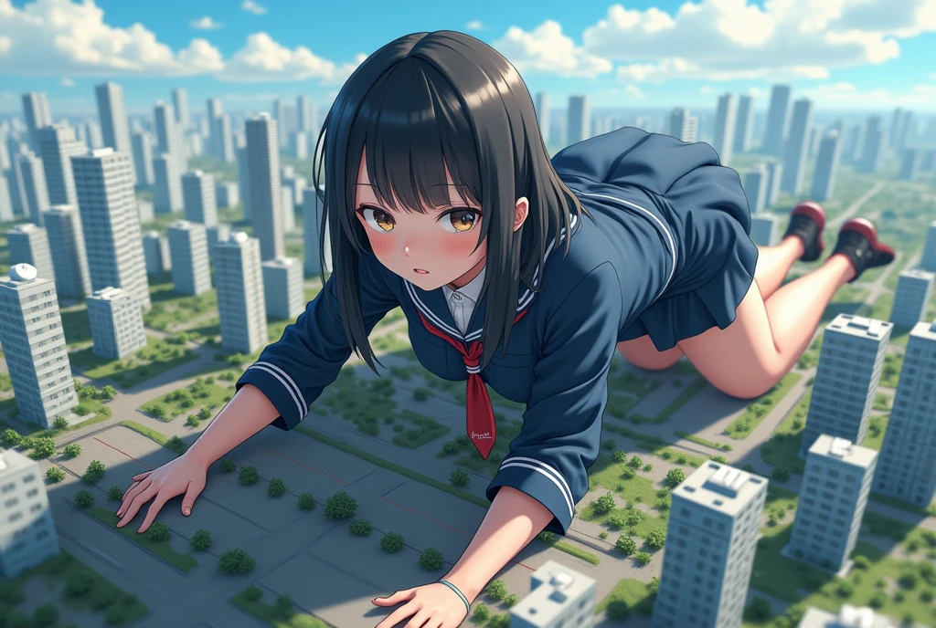 (Real Japanese Best beautiful Hyper Giant Girl), (Super Best ...