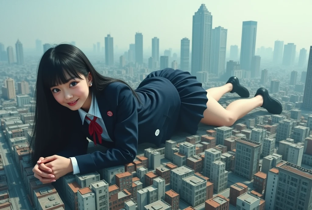 (Real Japanese Best beautiful Hyper Giant Girl), (Super Best ...