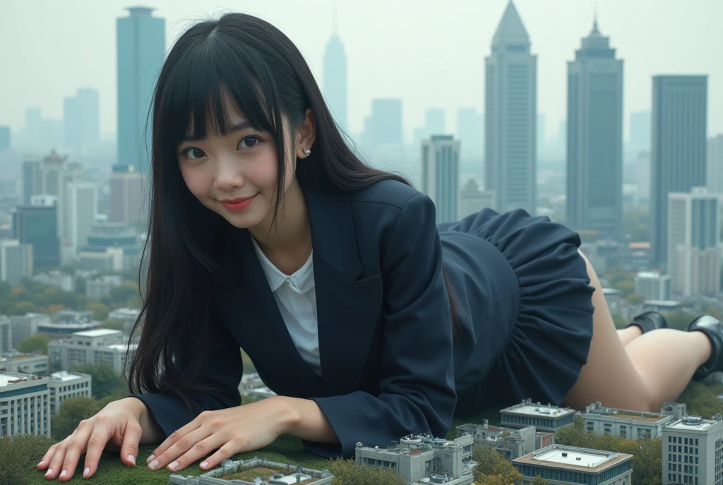 (Real Japanese Best beautiful Hyper Giant Girl), (Super Best ...