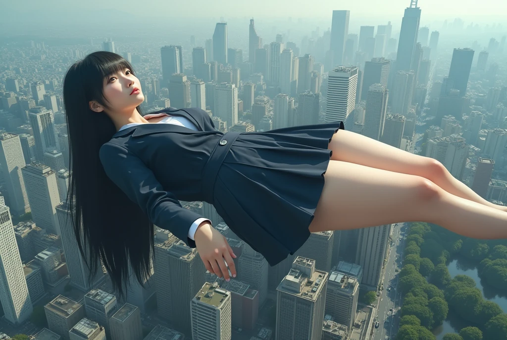 (Real Japanese Best beautiful Hyper Giant Girl), (Super Best ...