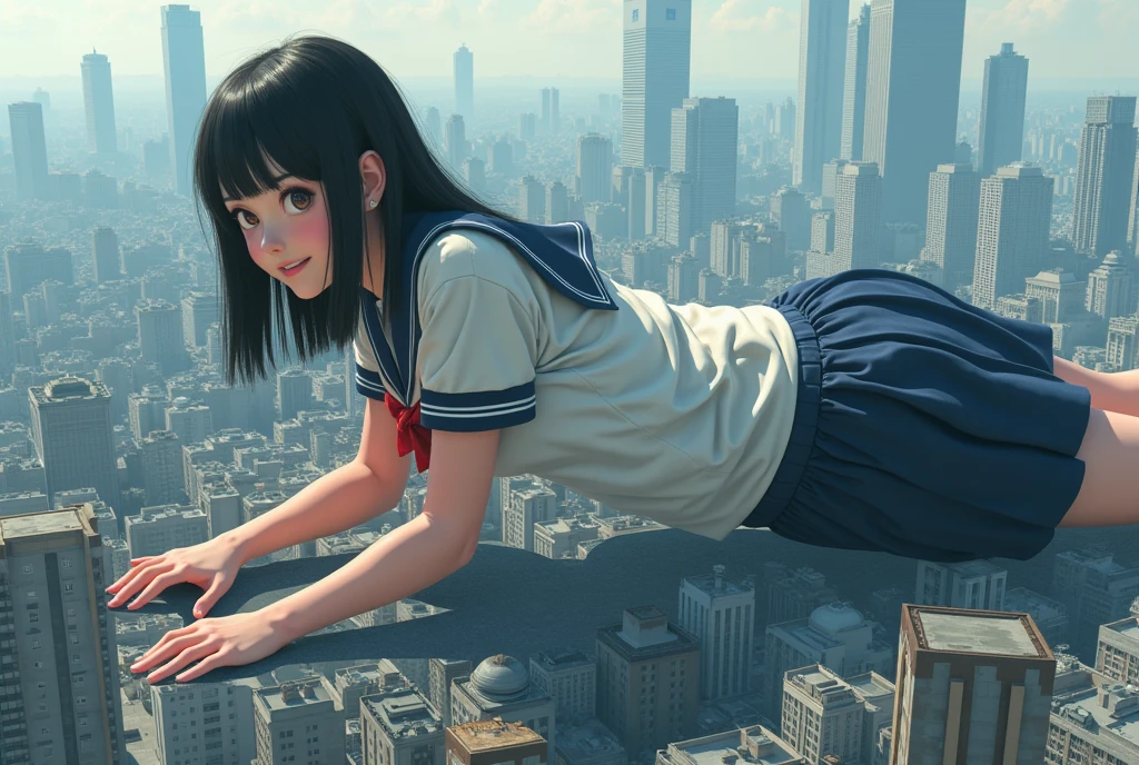 (Real Japanese Best beautiful Hyper Giant Girl), (Super Best ...
