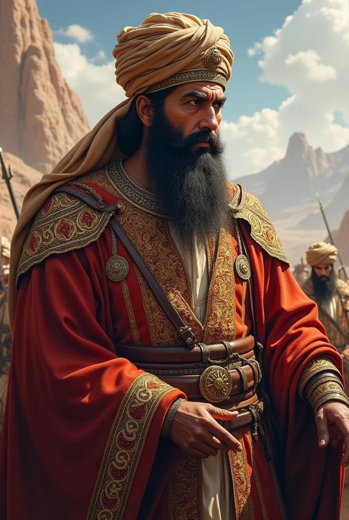 2. Mohammad Ghori: The ruler of Ghazni and Prithviraj’s main adversary ...