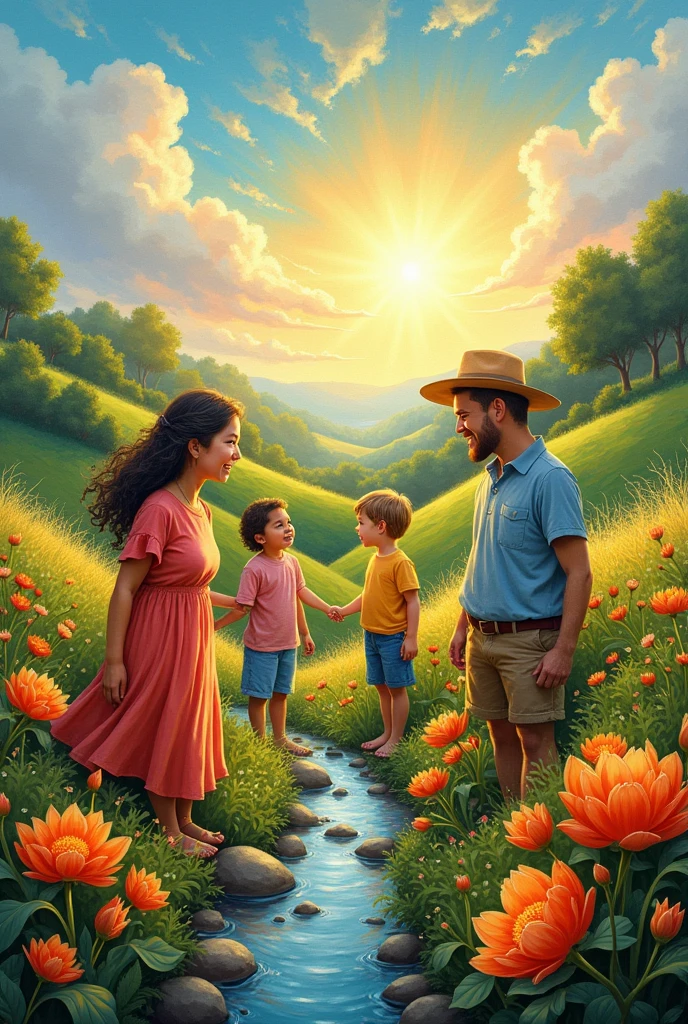 Hey, can you please generate me artistically written Life is beautiful ...
