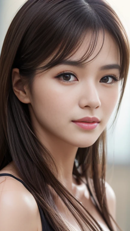 Product quality, 1 girl, look like a cowboy shot , Front View - SeaArt AI