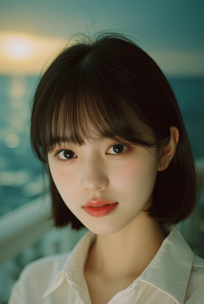 (Masterpiece, highest quality: 1.4), girl, solo, beautiful face - SeaArt AI