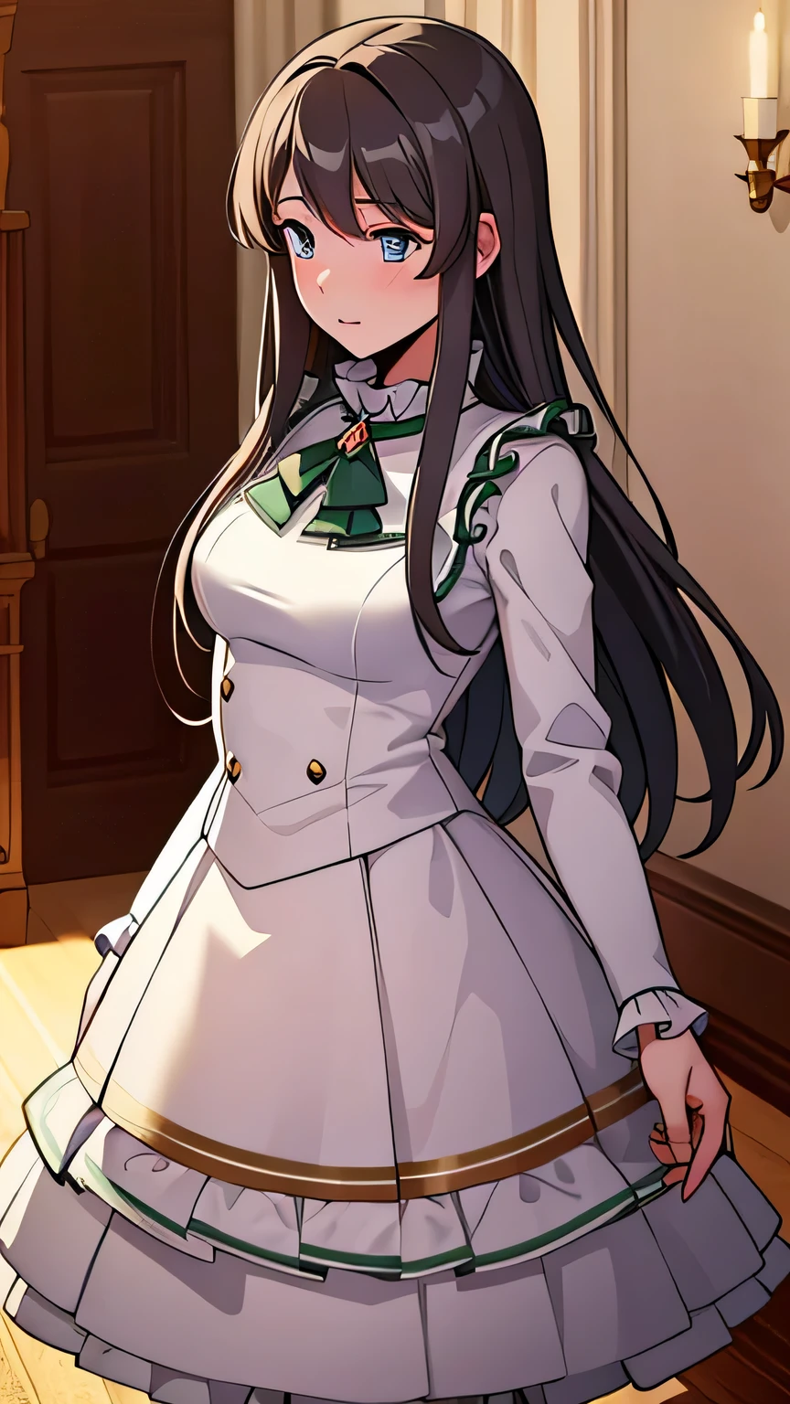 quality, masterpiece, highly detailed, 8k, masterpiece, tilly wimbledon ...