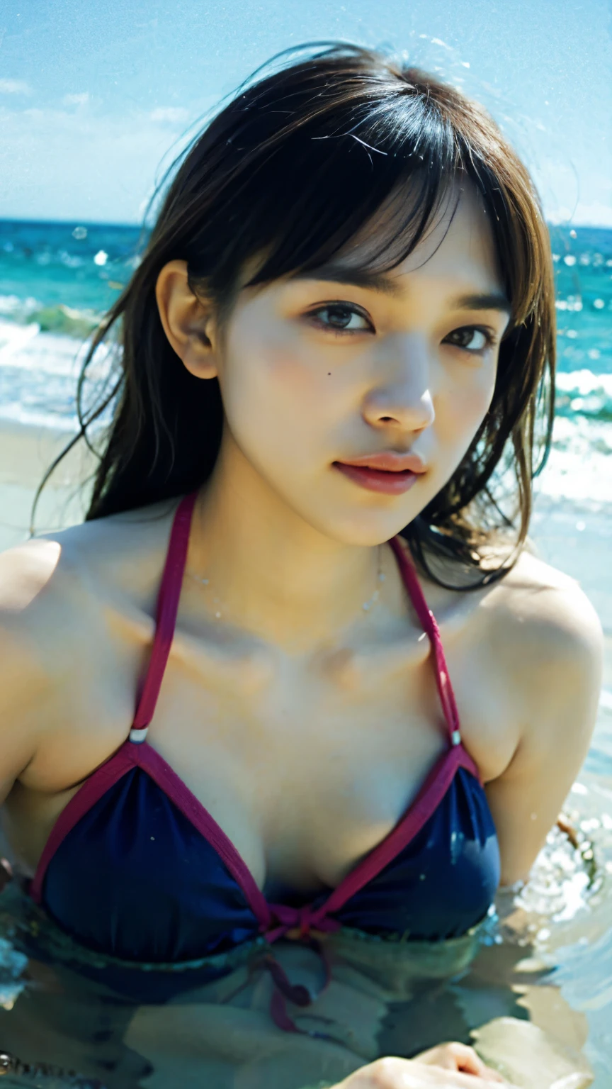 swimsuit - SeaArt AI