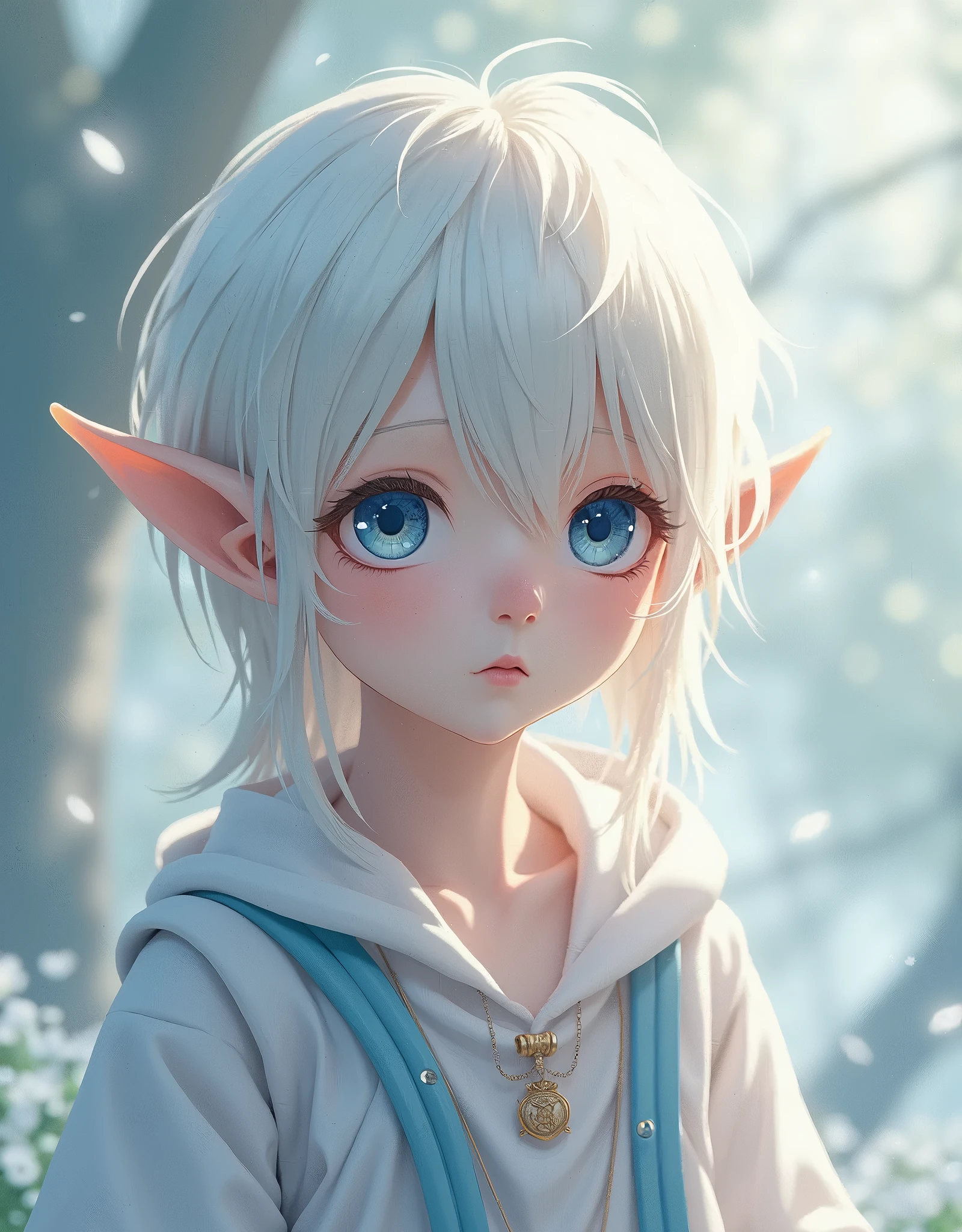 A boy is 4-yr, cute, young, little, short, thin, Age Regression - SeaArt AI