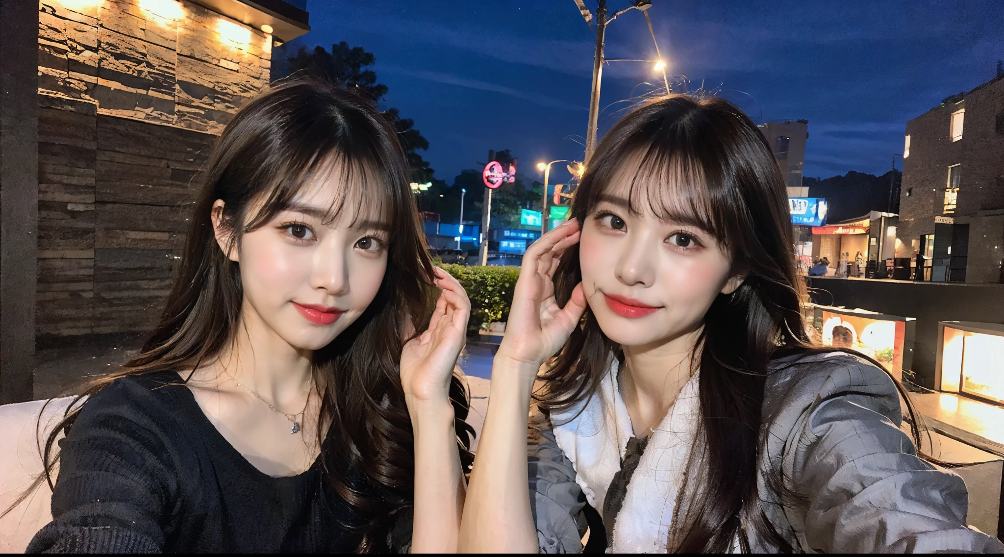 (8k, RAW Photos、 RAW Photos、Best Quality、Masterpiece:1.2)、Super ...