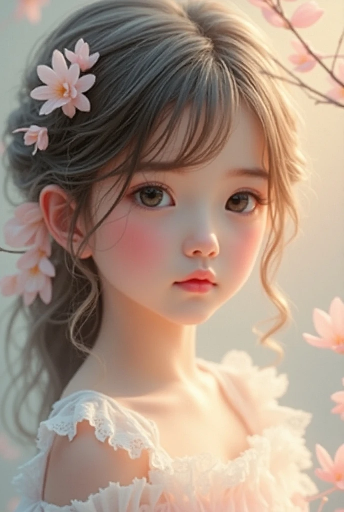 cute、 pastel colors、 High Quality、Ultra delicate、cute女の子 、cute - SeaArt AI