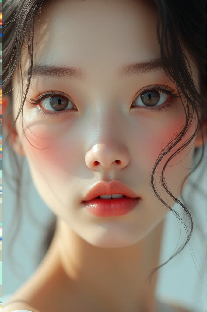 ((best quality)), ((masterpiece)), (detailed), perfect face - SeaArt AI