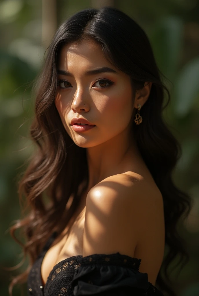 Hot girl - SeaArt AI