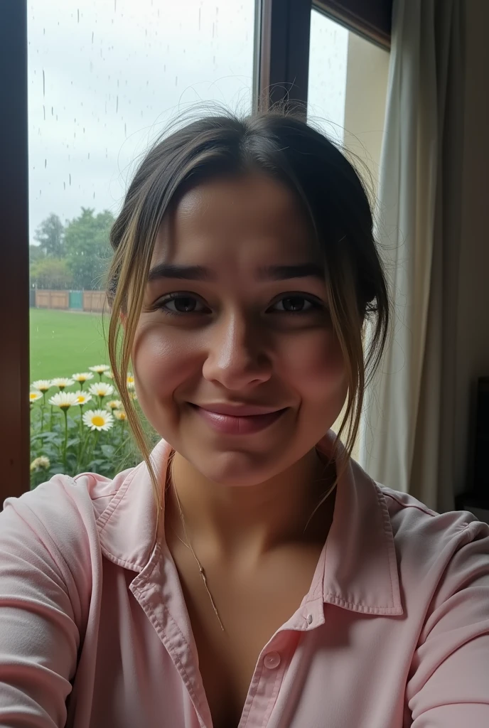 Macarena is a 27-year-old Argentine woman, she is 1.58 meters tall She ...