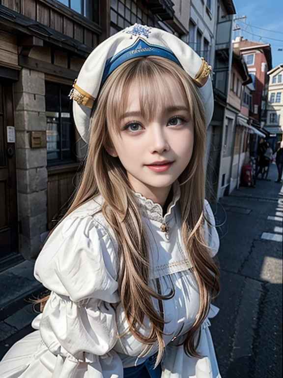 (masterpiece, Ultra-high resolution, ultra detailed, ultra-realistic - SeaArt AI