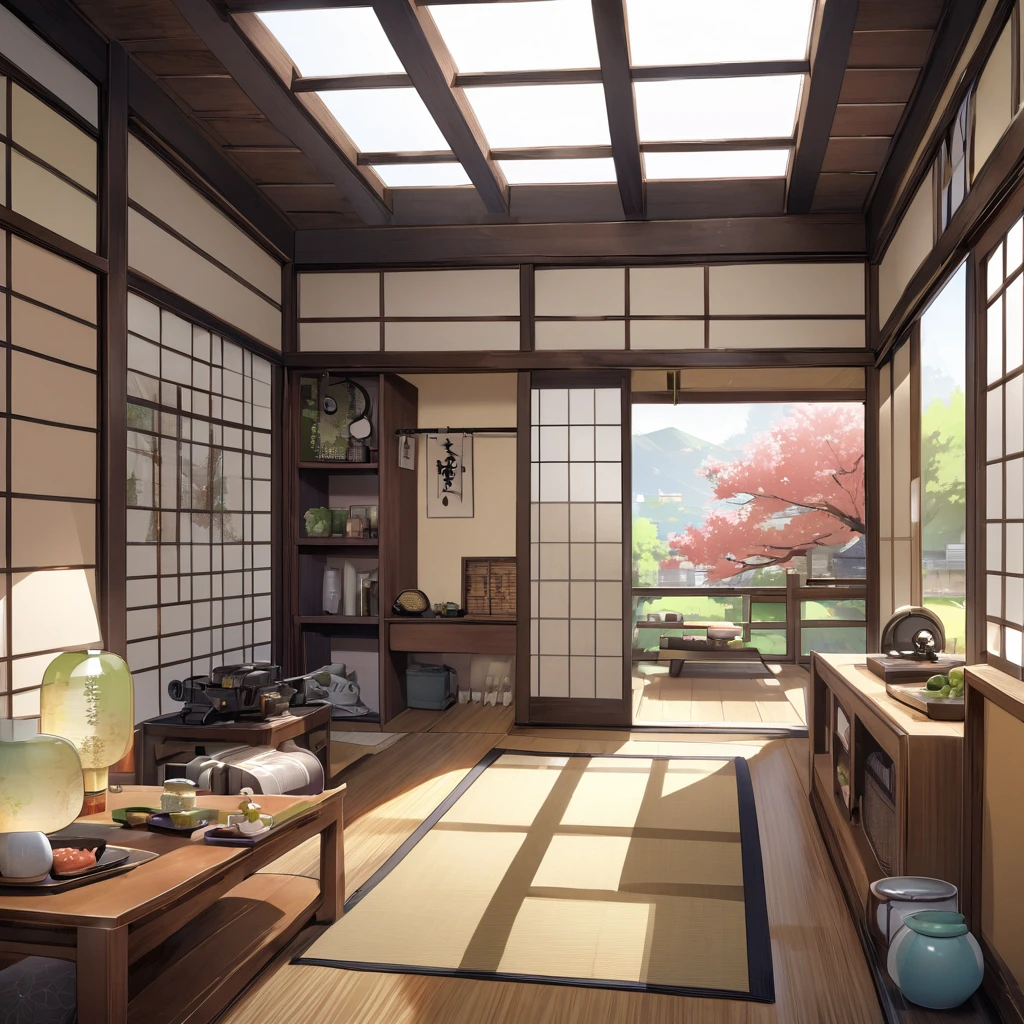 Inside the house、reluctant machine、One watch、Light、Daytime、Japanese ...