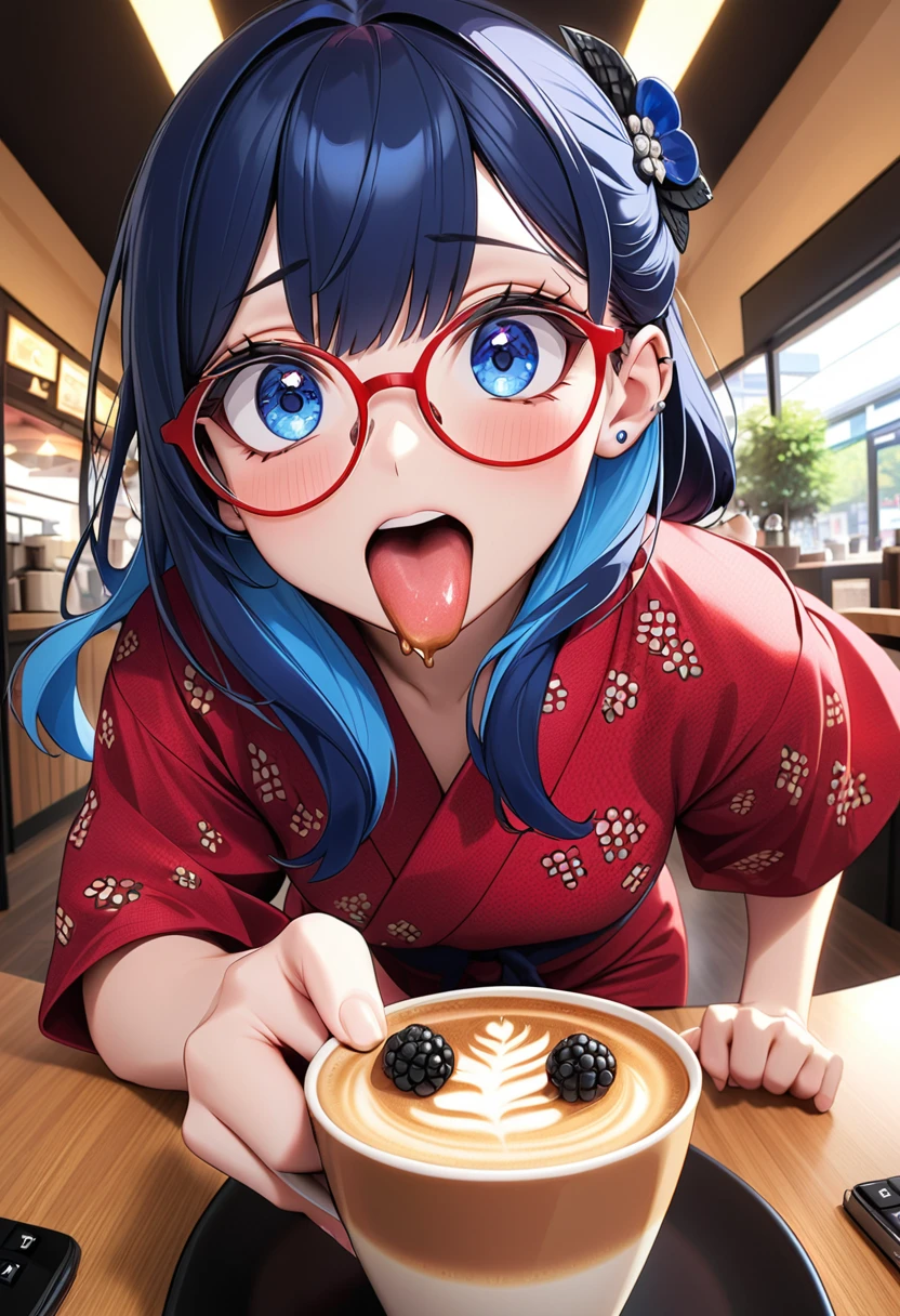 (best masterpiece, high resolution: 1.5), (8K, RAW photo, fisheye ...